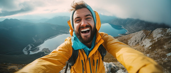 Best Outdoor YouTubers, TikTokers and Vloggers - WildBounds
