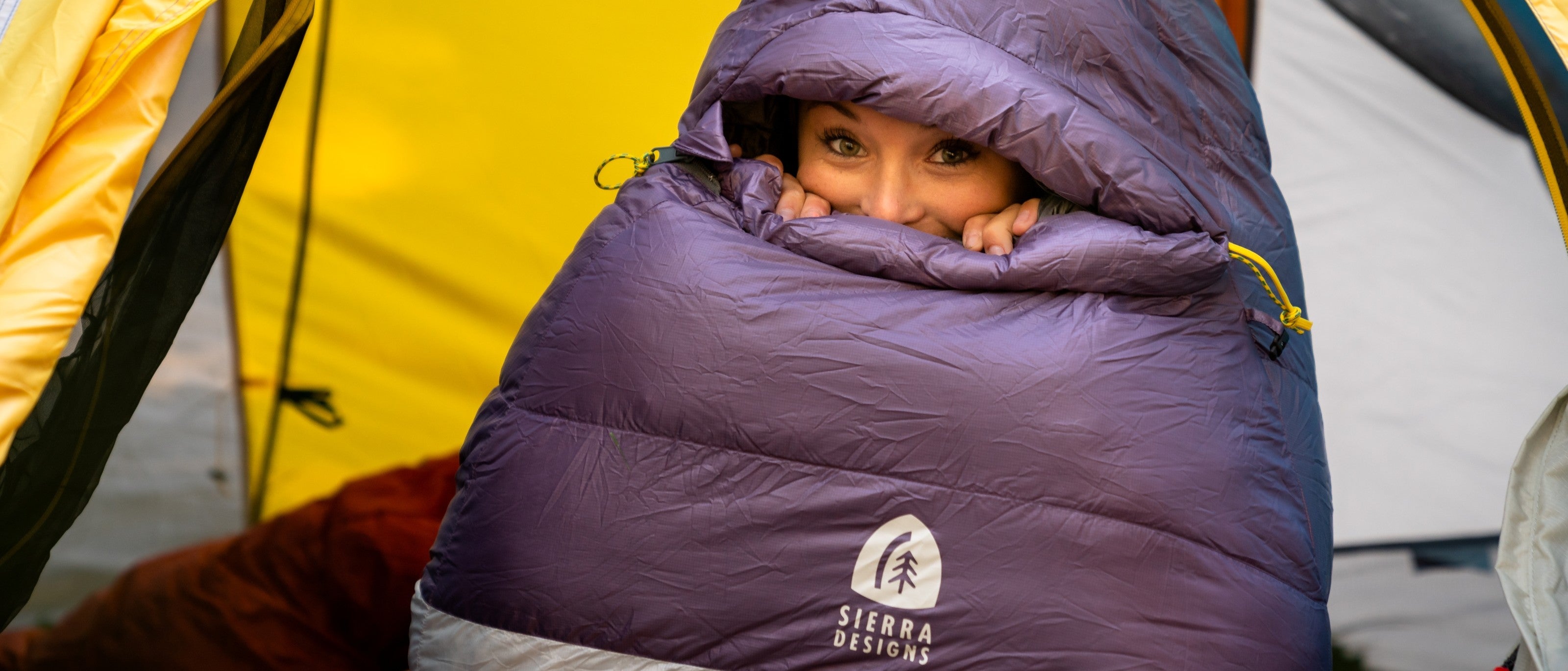 Sleeping Bag Ratings Explained - WildBounds