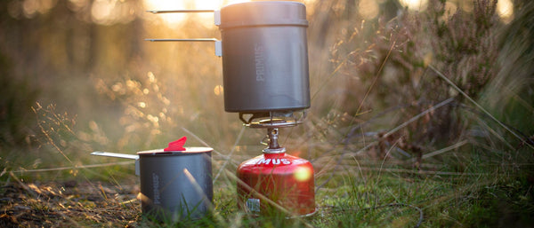 Camping Gas Explained | Types Of Camping Gas - WildBounds