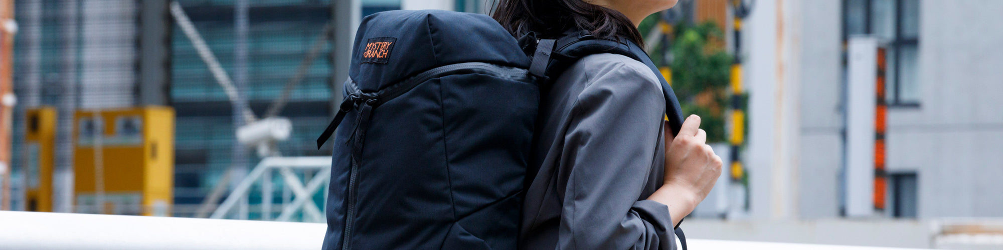 Mystery Ranch | Catalyst - WildBounds