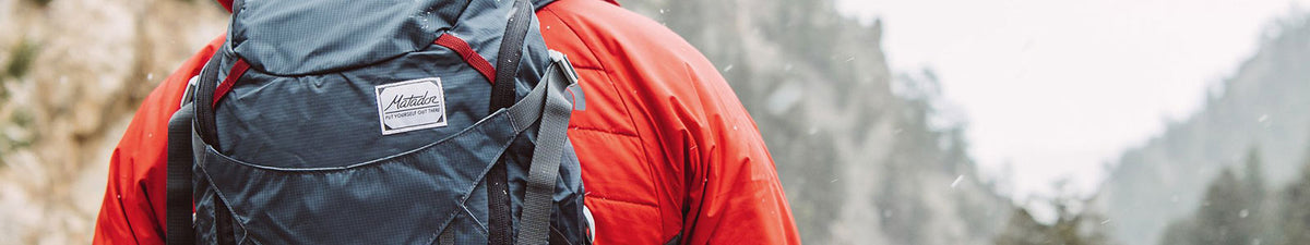 Packable Bags | Packable Backpacks, Travel Bags & Camera Covers ...