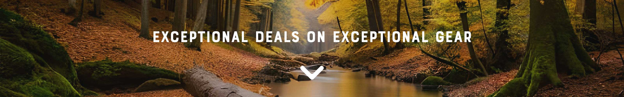 Gear Clearance | Exceptional Deals on Camping Kit and Outdoor Gear ...