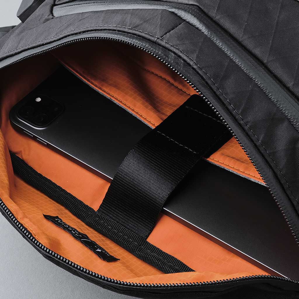 Alpaka | Bravo X Sling V2 | Sling Bag | Black | X-Pac VX42 - WildBounds