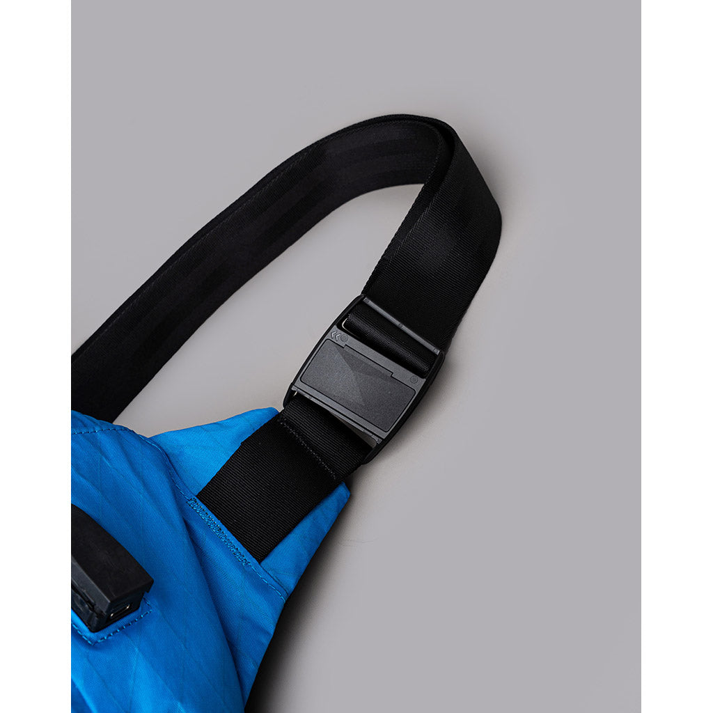 Alpaka | Bravo X Sling V2 | Sling Bag | Bahama Blue | X-Pac VX21 ...