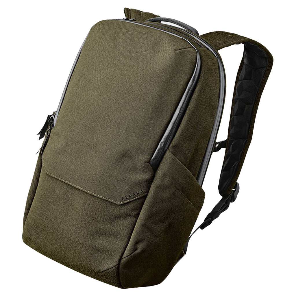 Alpaka UK | Premium EDC and Travel Bags | WildBounds