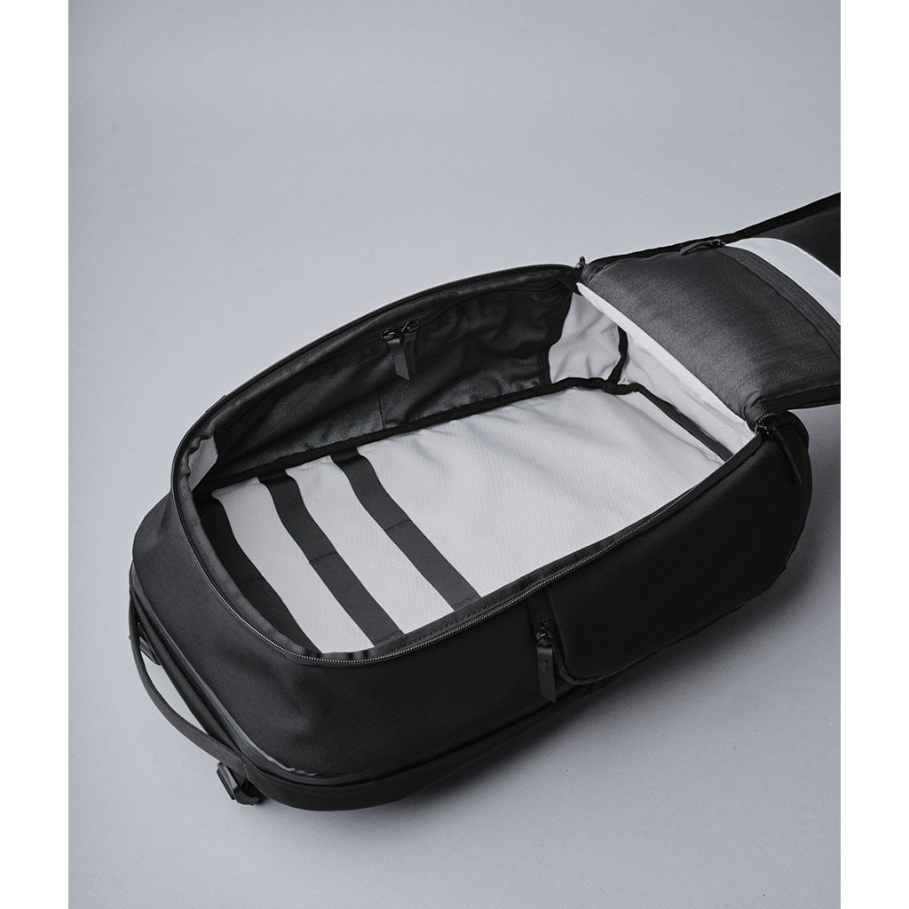 Alpaka | Elements Travel Backpack | Laptop Backpack | Black | X-Pac ...