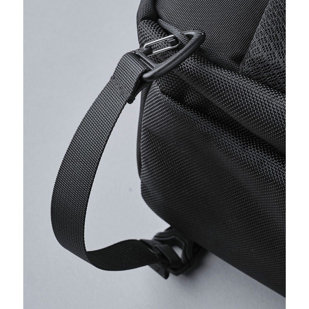 Alpaka | Elements Travel Backpack | Laptop Backpack | Black | X-Pac ...