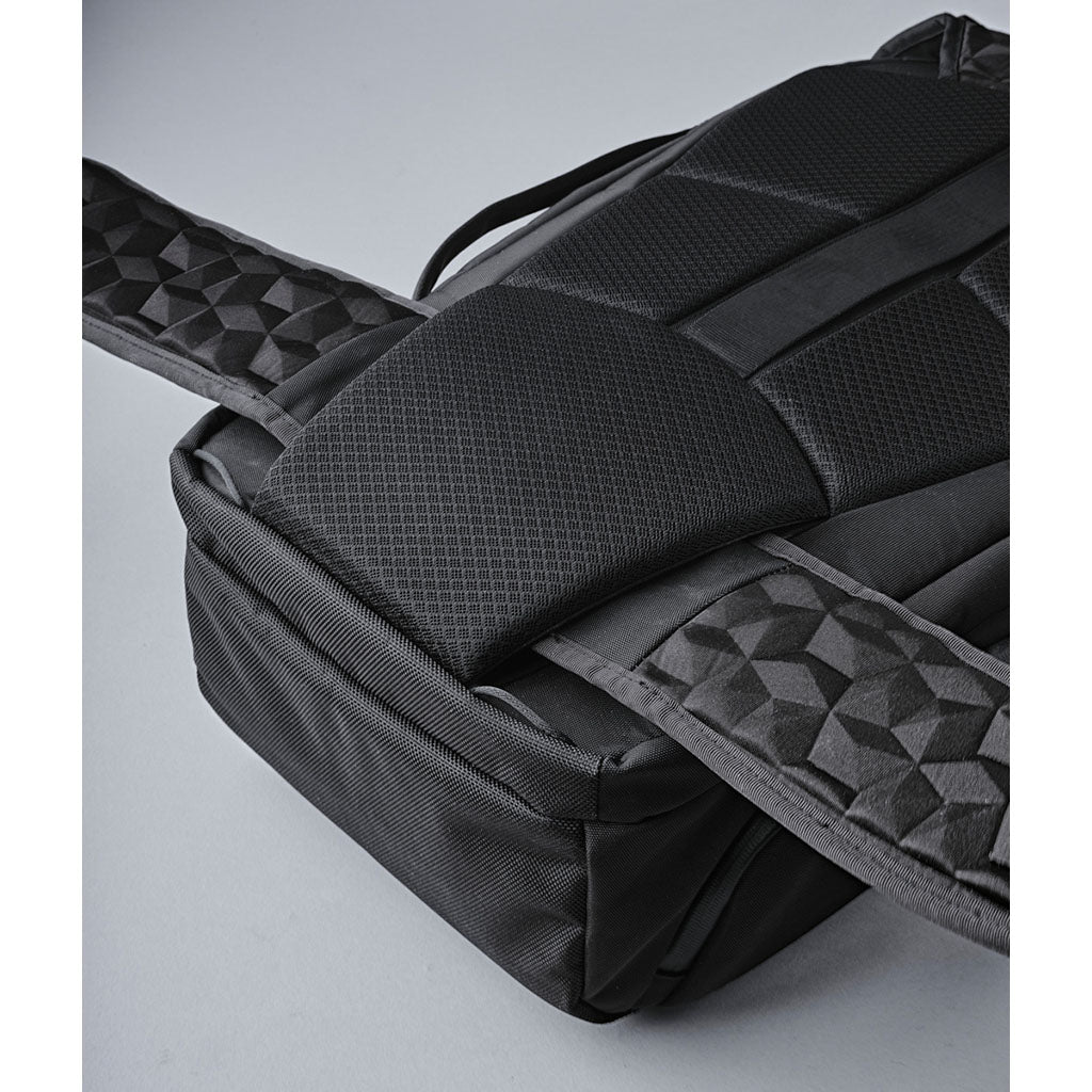 Alpaka | Elements Travel Backpack | Laptop Backpack | Black | X-Pac ...