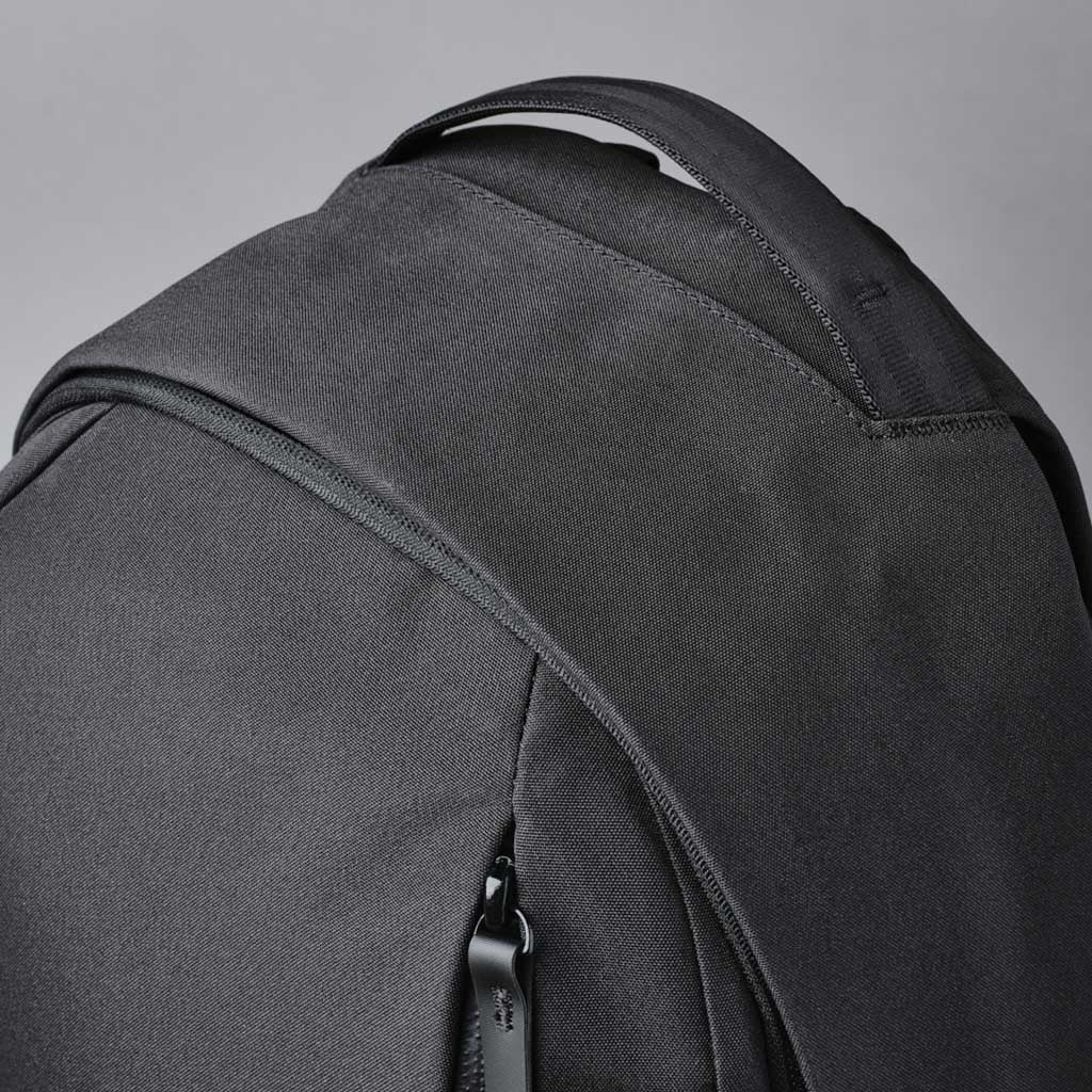 Alpaka | Metro Backpack | Backpack | Black | Axoflux 300D - WildBounds