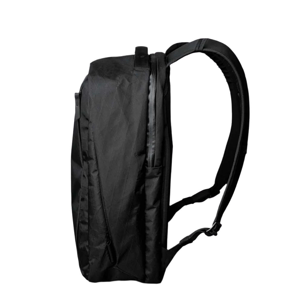 Alpaka | Metro Backpack Pro | Commuter Bag | Black | X-Pac VX42 ...