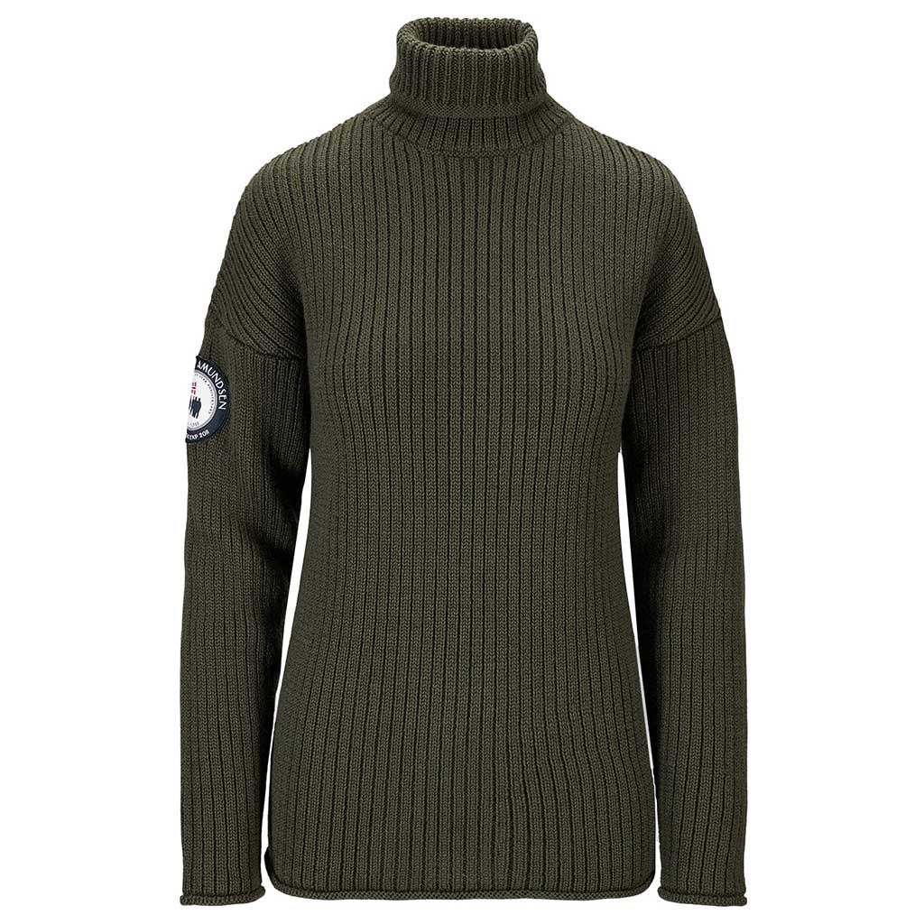 Amundsen | Heroes Original Turtle Neck - WildBounds