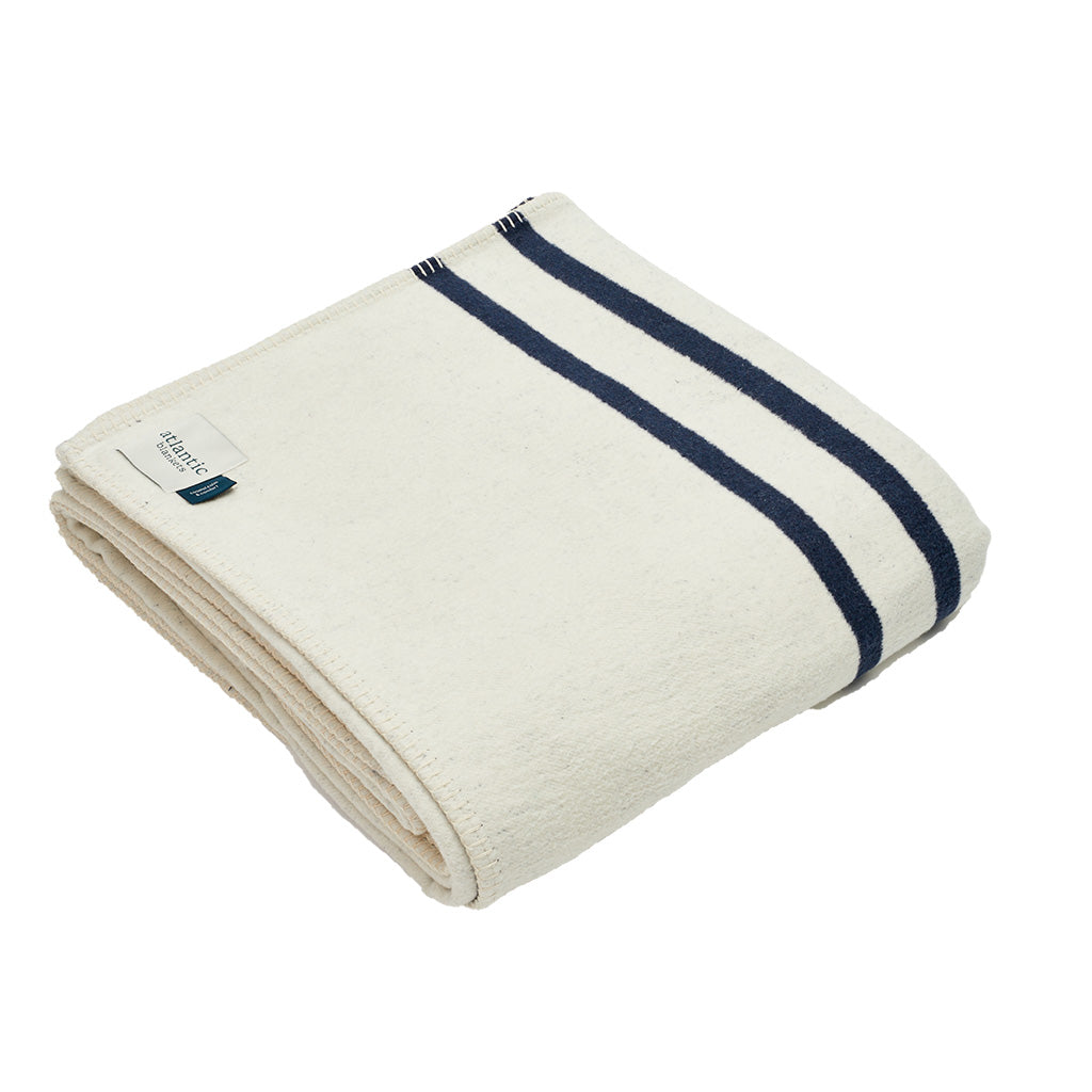Atlantic Blankets UK | Blankets & Throws | Made in Britain | WildBounds