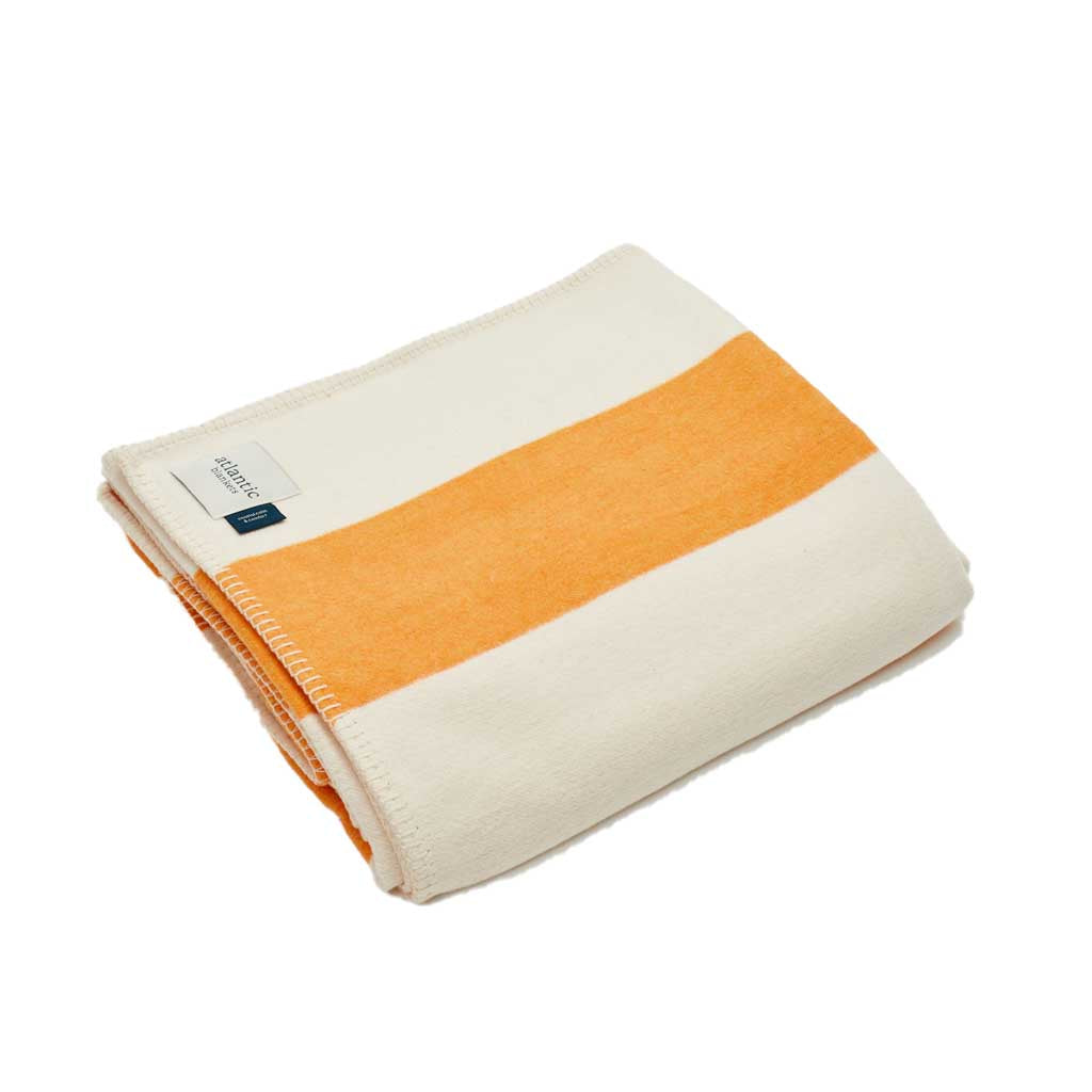 Atlantic Blankets UK | Blankets & Throws | Made in Britain | WildBounds
