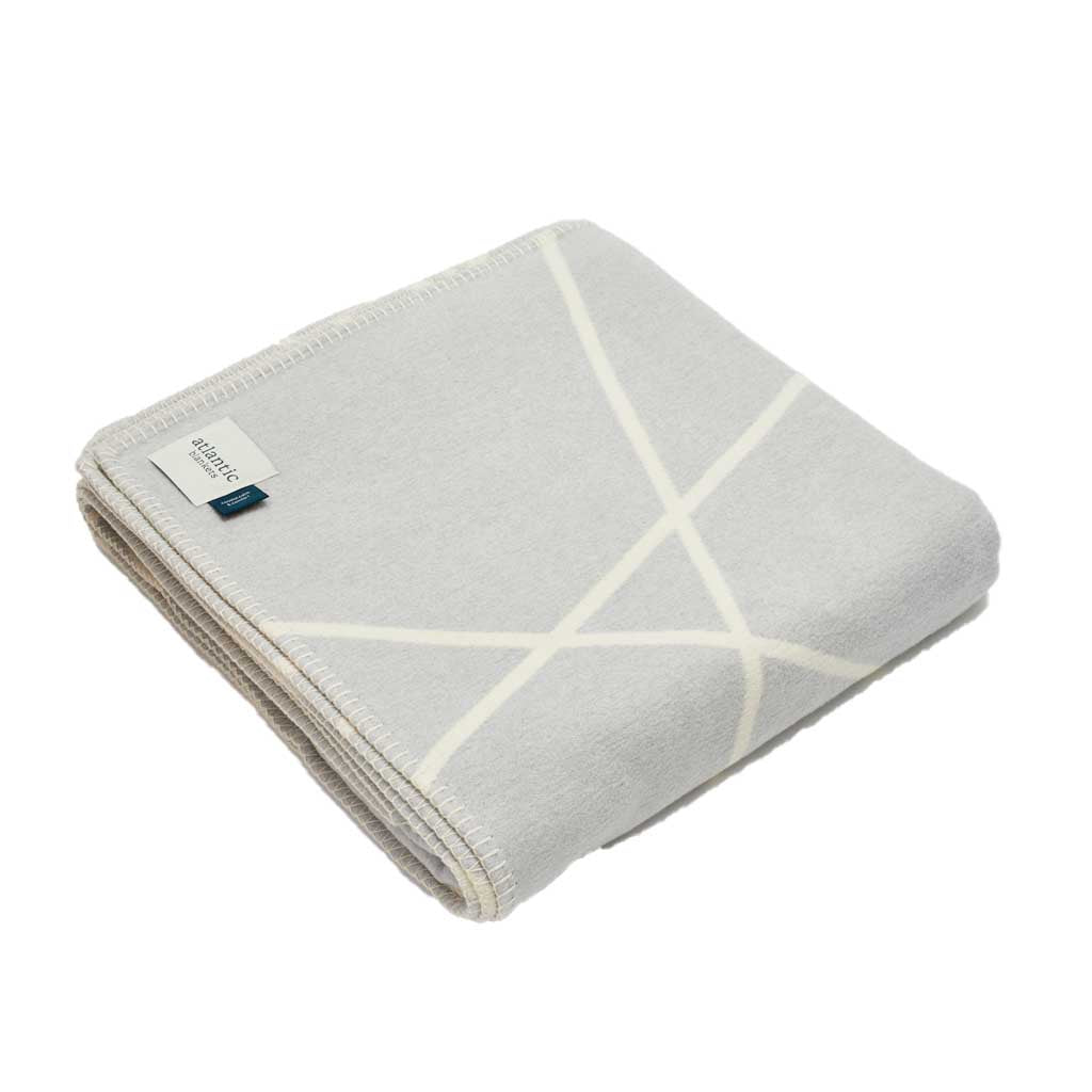 Atlantic Blankets UK | Blankets & Throws | Made in Britain | WildBounds