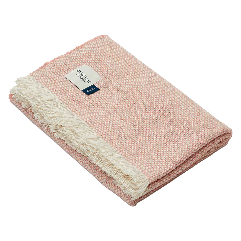 Atlantic Blankets UK | Blankets & Throws | Made in Britain | WildBounds