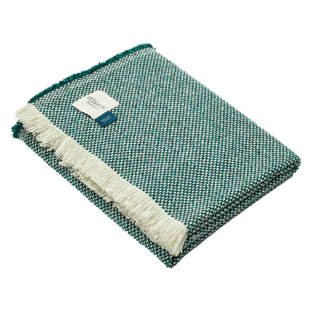 Atlantic Blankets UK | Blankets & Throws | Made in Britain | WildBounds