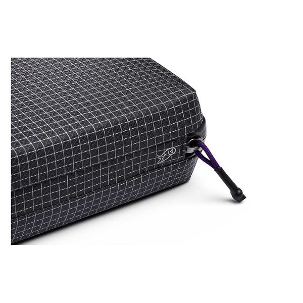 Bellroy | Tech Kit | Travel Charger Organiser | Arcade Grey - WildBounds