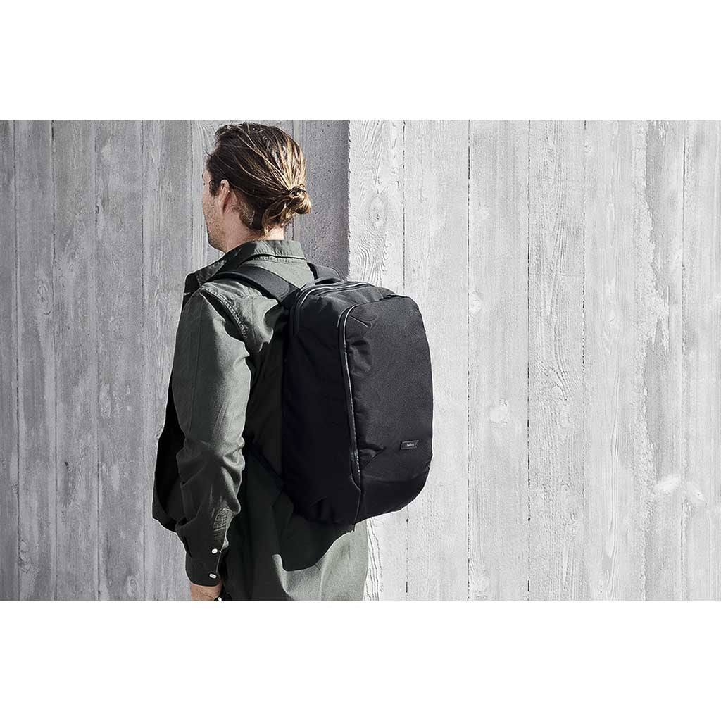 Bellroy | Transit Workpack | Best Gym Backpack | Ranger Green - WildBounds