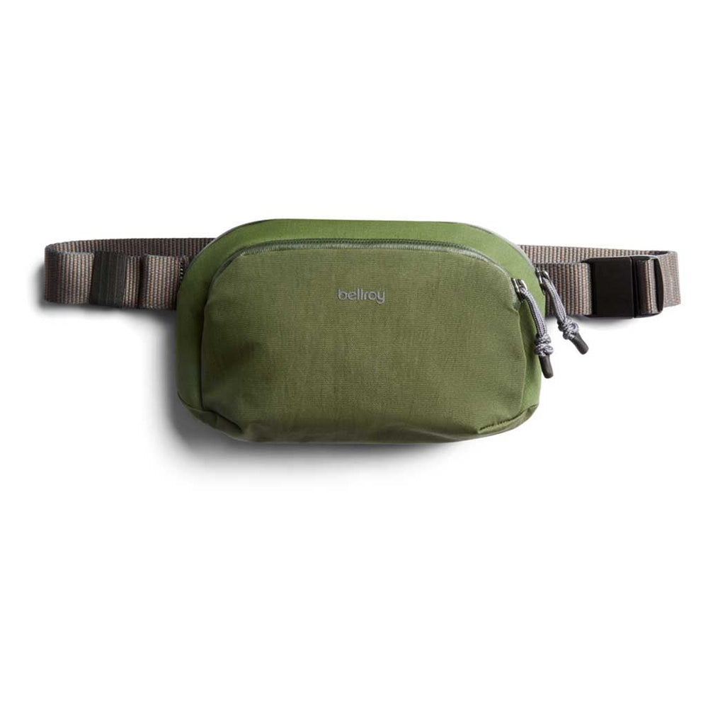 Bellroy | Classic Pouch | EDC Pouch | Slate | WildBounds UK