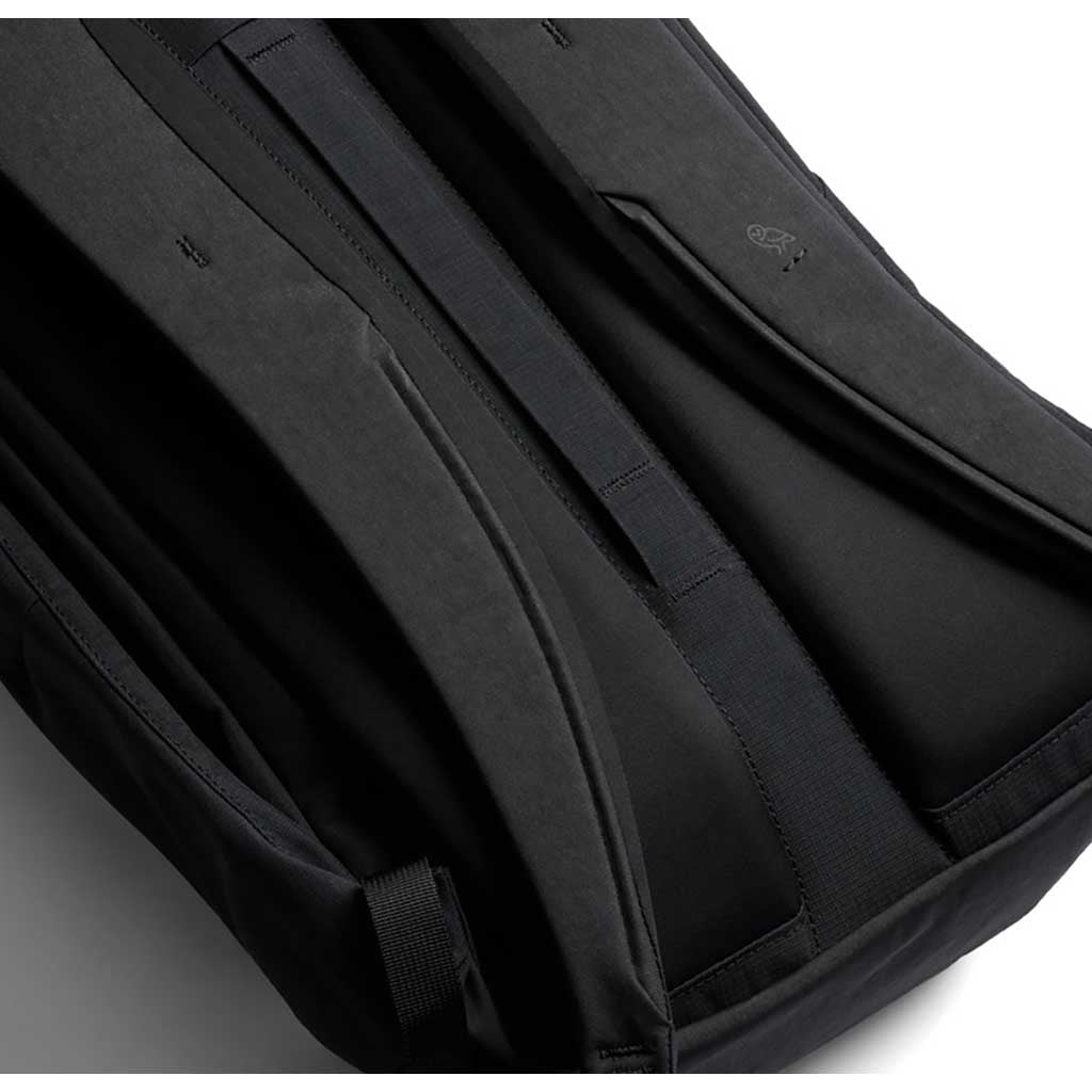 Bellroy | Venture Ready Pack 20L | Commuter Backpack | Black - WildBounds
