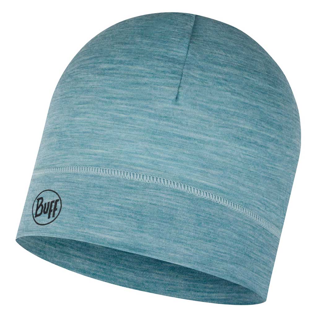 BUFF | Merino Lightweight Beanie | Wool Beanie | Pool | WildBounds UK