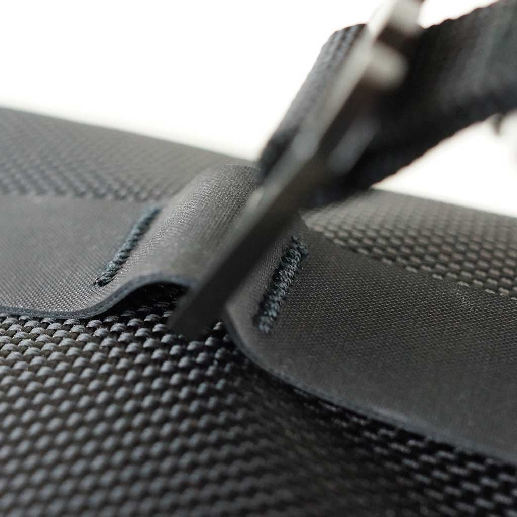 CODE OF BELL | X-PAK EVO Sling Pack | Expandable Sling Bag | Tropic - WildBounds