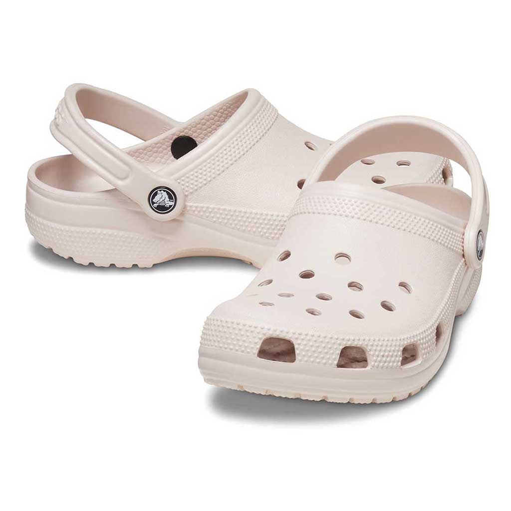 Crocs | Classic Clog | Comfortable Clog | Quartz | WildBounds UK