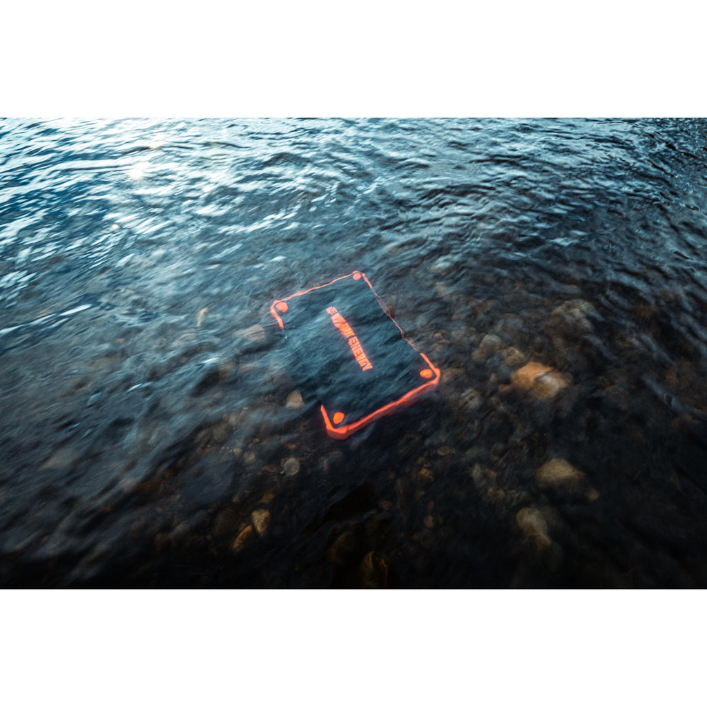 Dark Energy | Poseidon Poseidon Indestructible Charger | Off-Grid Power ...