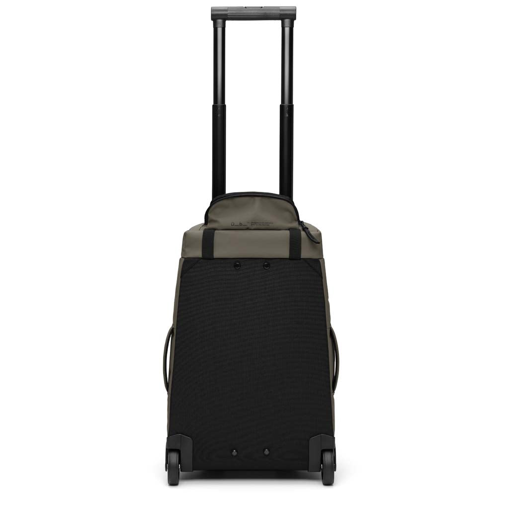 Db Journey | Hugger Roller Bag Carry-On 40 | Outdoor Suitcase | Forest ...