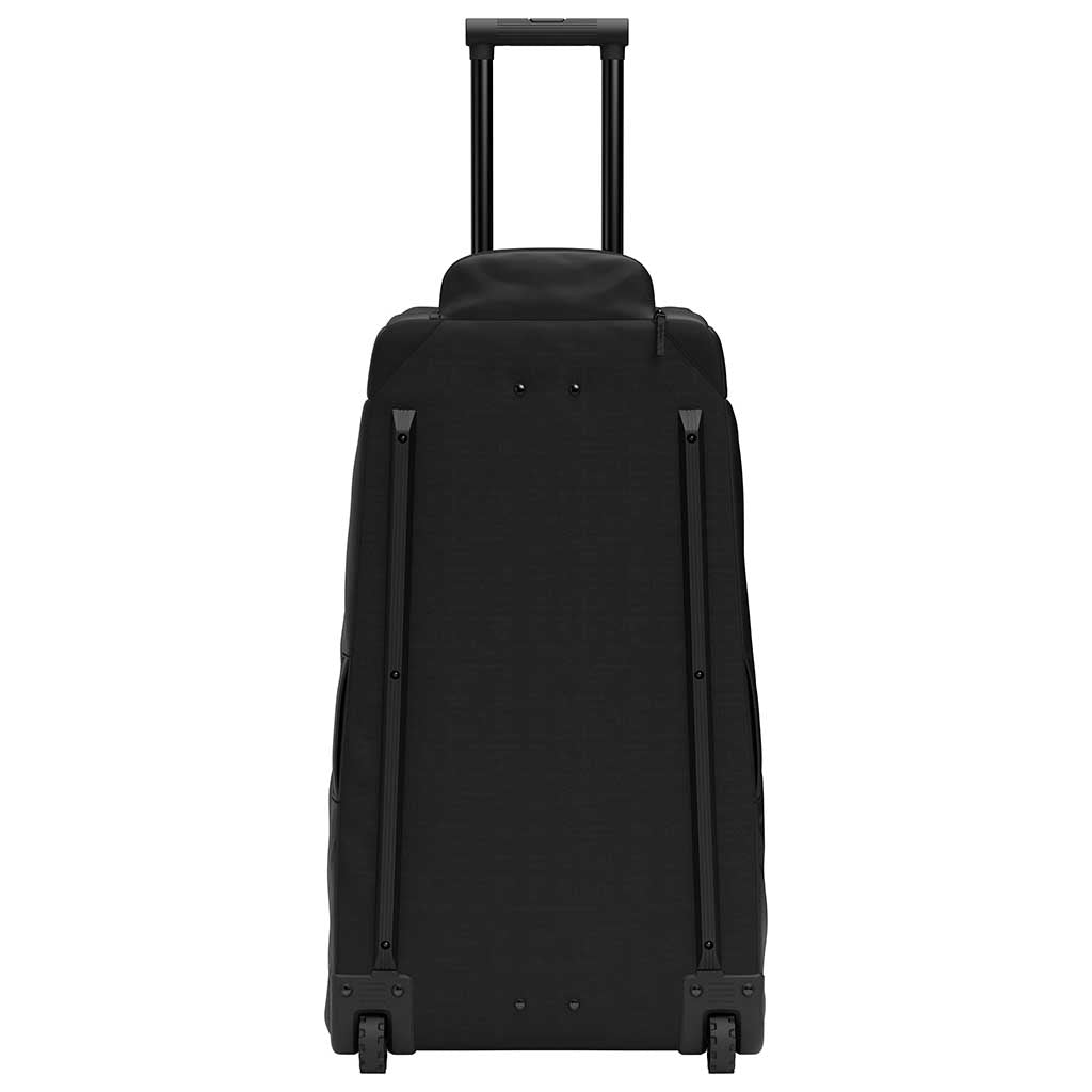 Db Journey | Hugger Roller Bag Check-In 90 | Travel Suitcase | Black ...