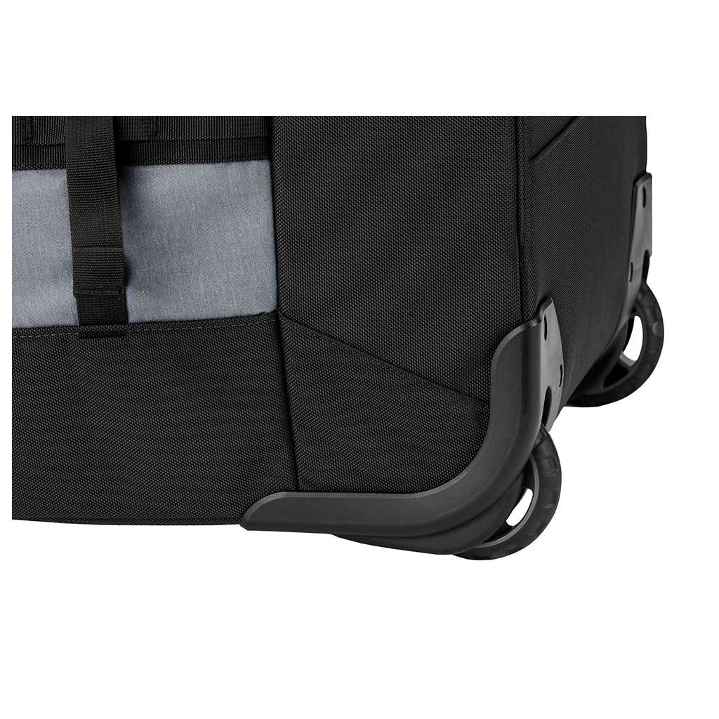 Eagle Creek | Cargo Hauler XT Wheeled Duffel 120L | Charcoal - WildBounds