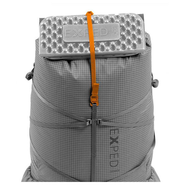 Exped | Lightning 60 | Lightweight Backpack | Black | WildBounds UK