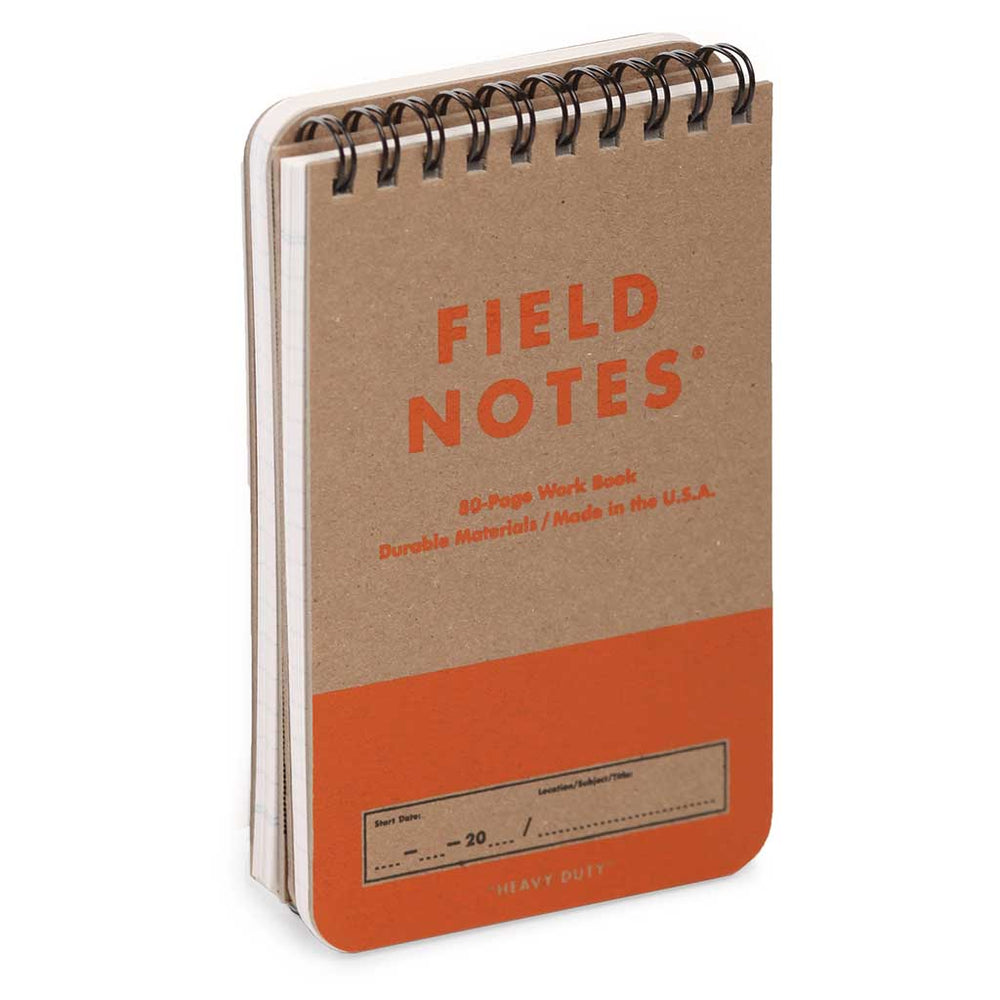 Field Notes | Signs of Spring Dot-Graph Paper (3-Pack) | Quality ...