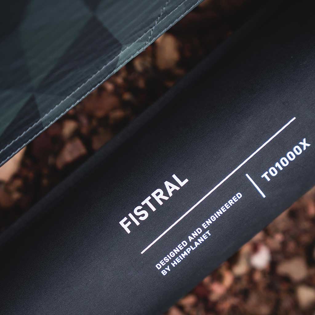 HEIMPLANET | Fistral | Cairo Camo | Blow Up Tent | WildBounds