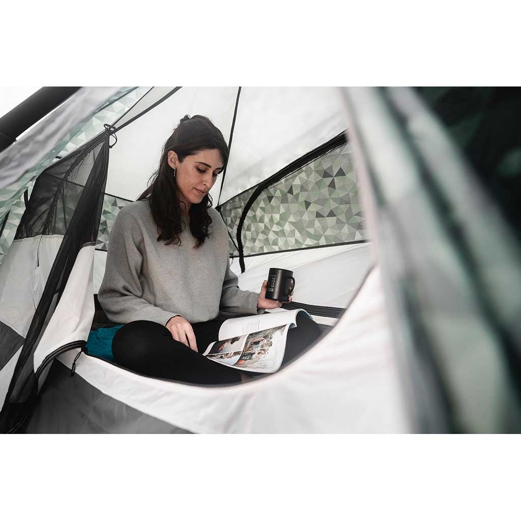 HEIMPLANET | Fistral | Cairo Camo | Blow Up Tent | WildBounds