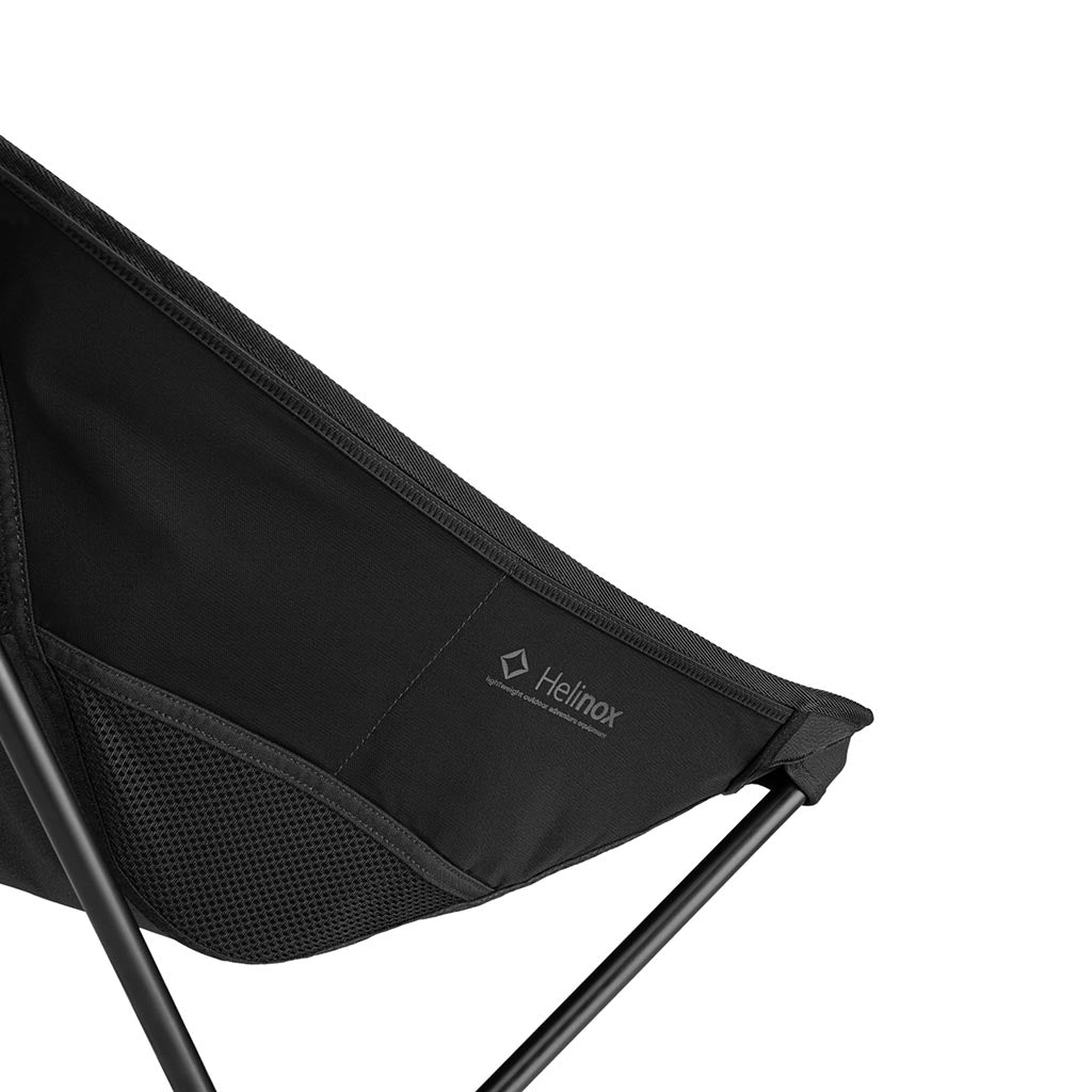 Helinox | Sunset Chair | Foldable Chair | Mesh Chair | Blackout ...