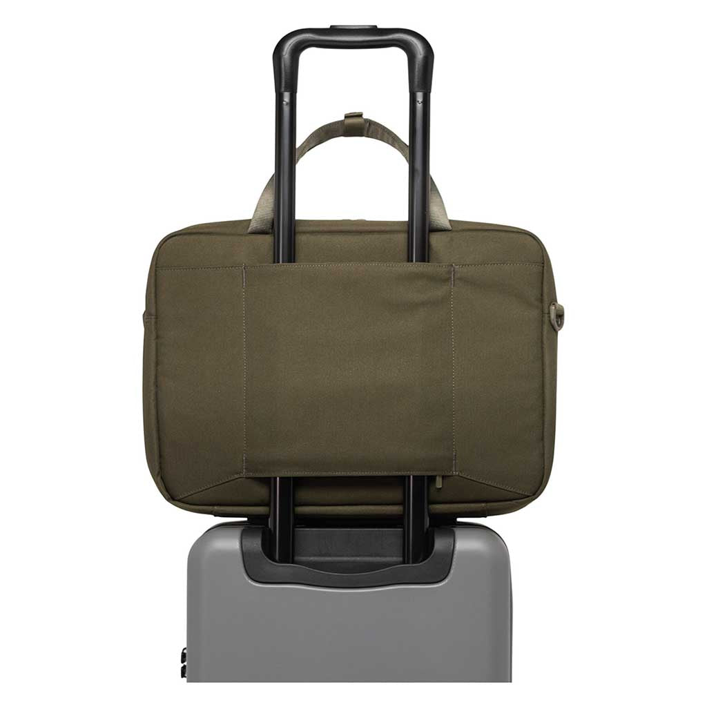 Herschel Supply Co. | Gibson Messenger Tech | Tech Messenger Bag ...