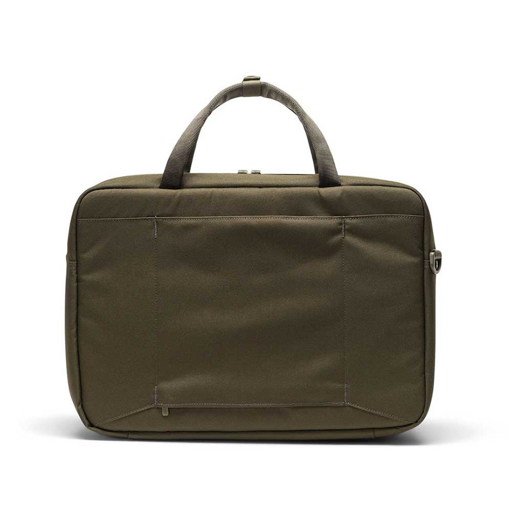Herschel Supply Co. | Gibson Messenger Tech | Tech Messenger Bag | - WildBounds