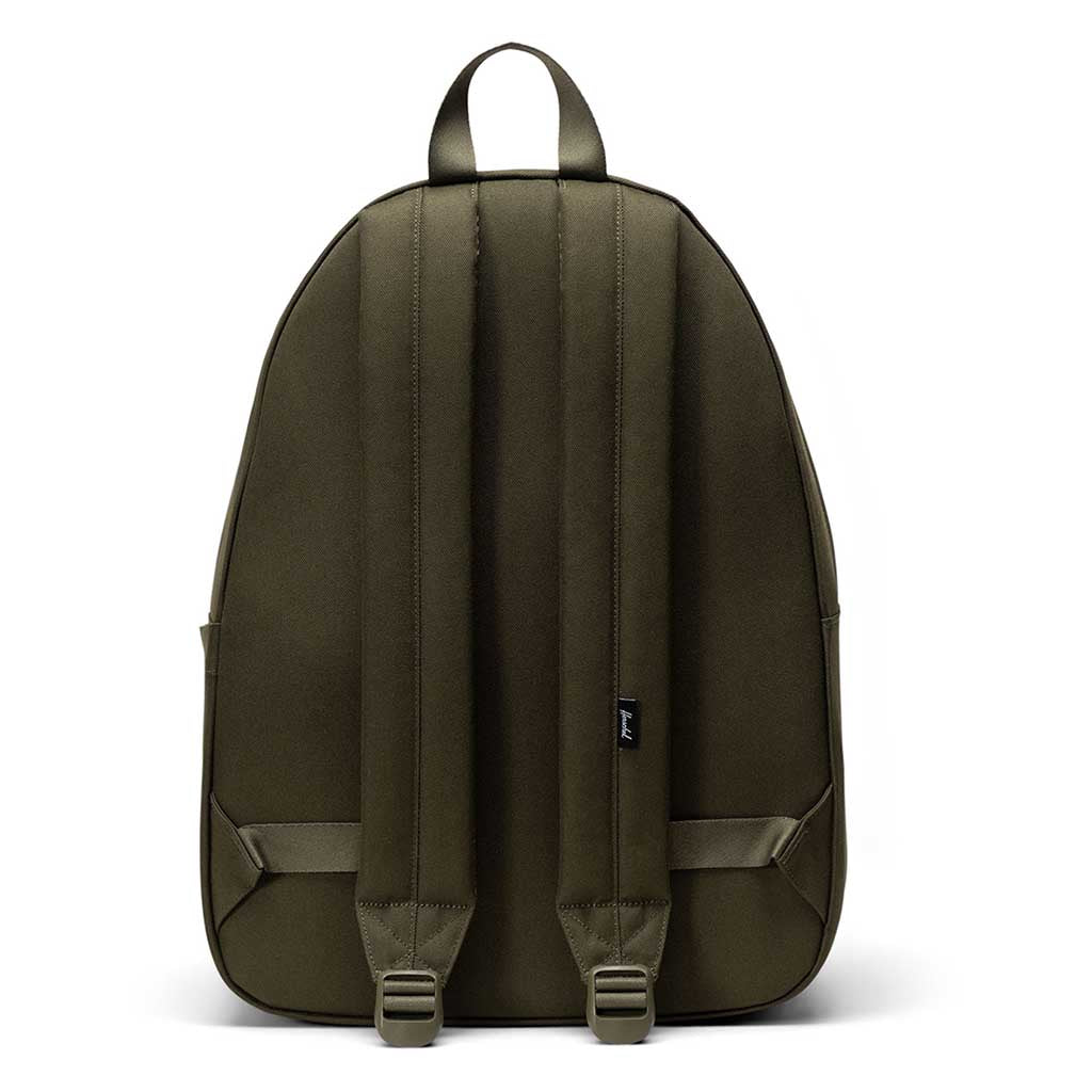 Herschel Supply Co. | Herschel Classic Backpack | Rucksack | Ivy Green ...