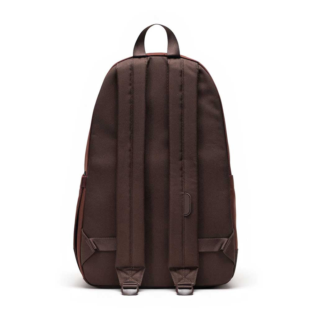Herschel Supply Co. | Herschel Heritage Backpack | Bitter Chocolate/Dark Roast - WildBounds