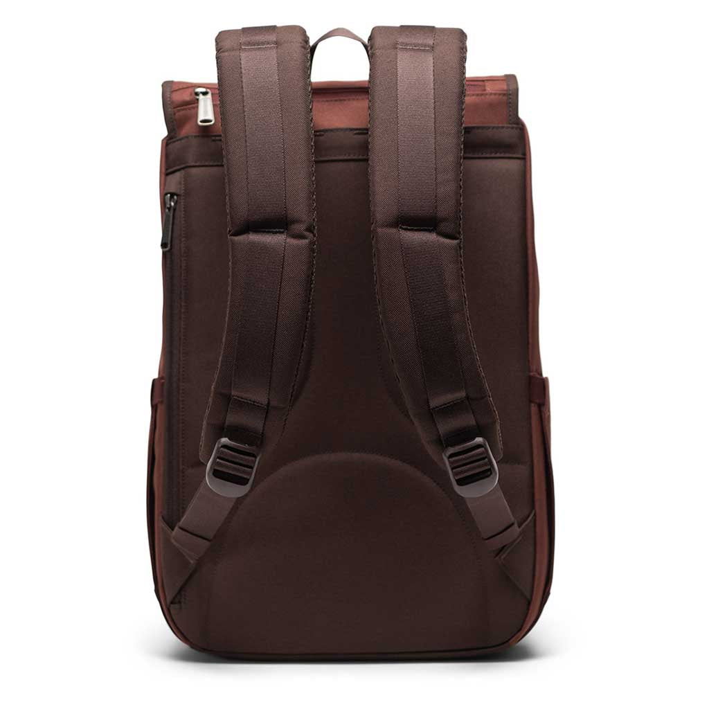 Herschel Supply Co. | Herschel Little America Mid Backpack | WildBounds