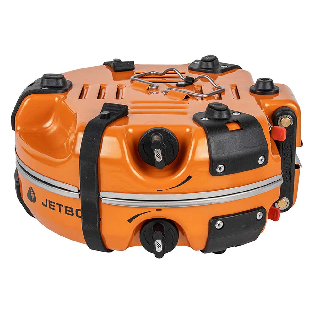 Jetboil | MiniMo | Lightweight Backpacking Camp Stove | Carbon - WildBounds