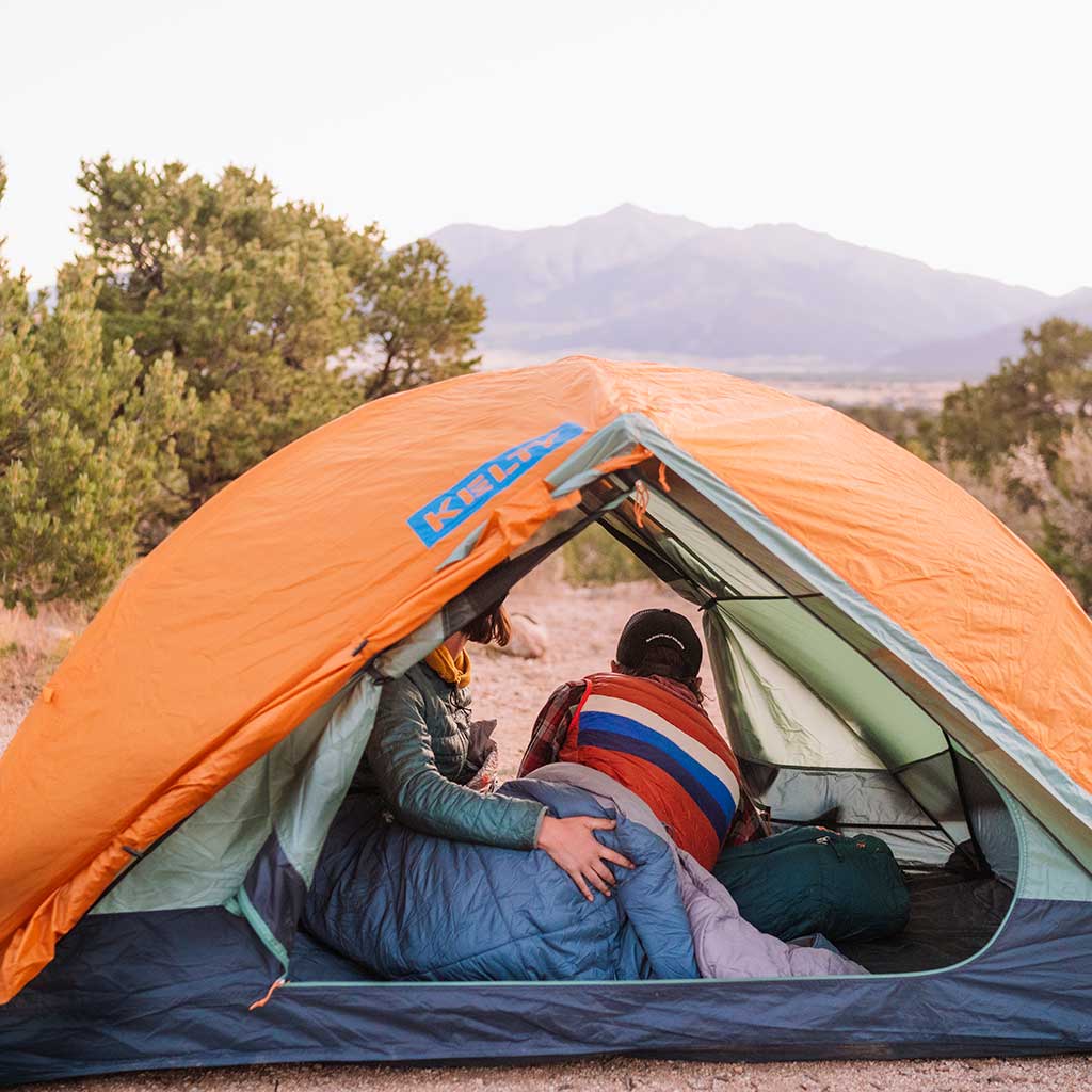 Kelty | Wireless 2P Tent | Backpacking Tent | WildBounds