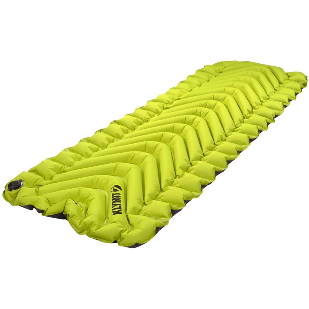 Klymit | Sand Static V Camping Mat | Camp Sleeping Mat | WildBounds