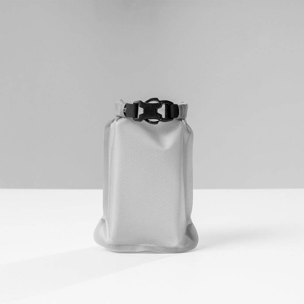 Matador | FlatPak Soap Bar Case | Travel Toiletries Bag | Arctic White ...