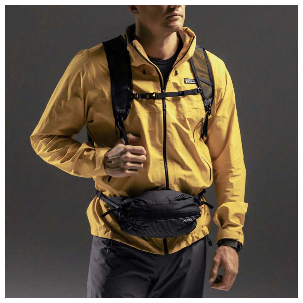 Matador | FreeRain Waterproof Packable Hip Pack | Travel Fanny Pack ...