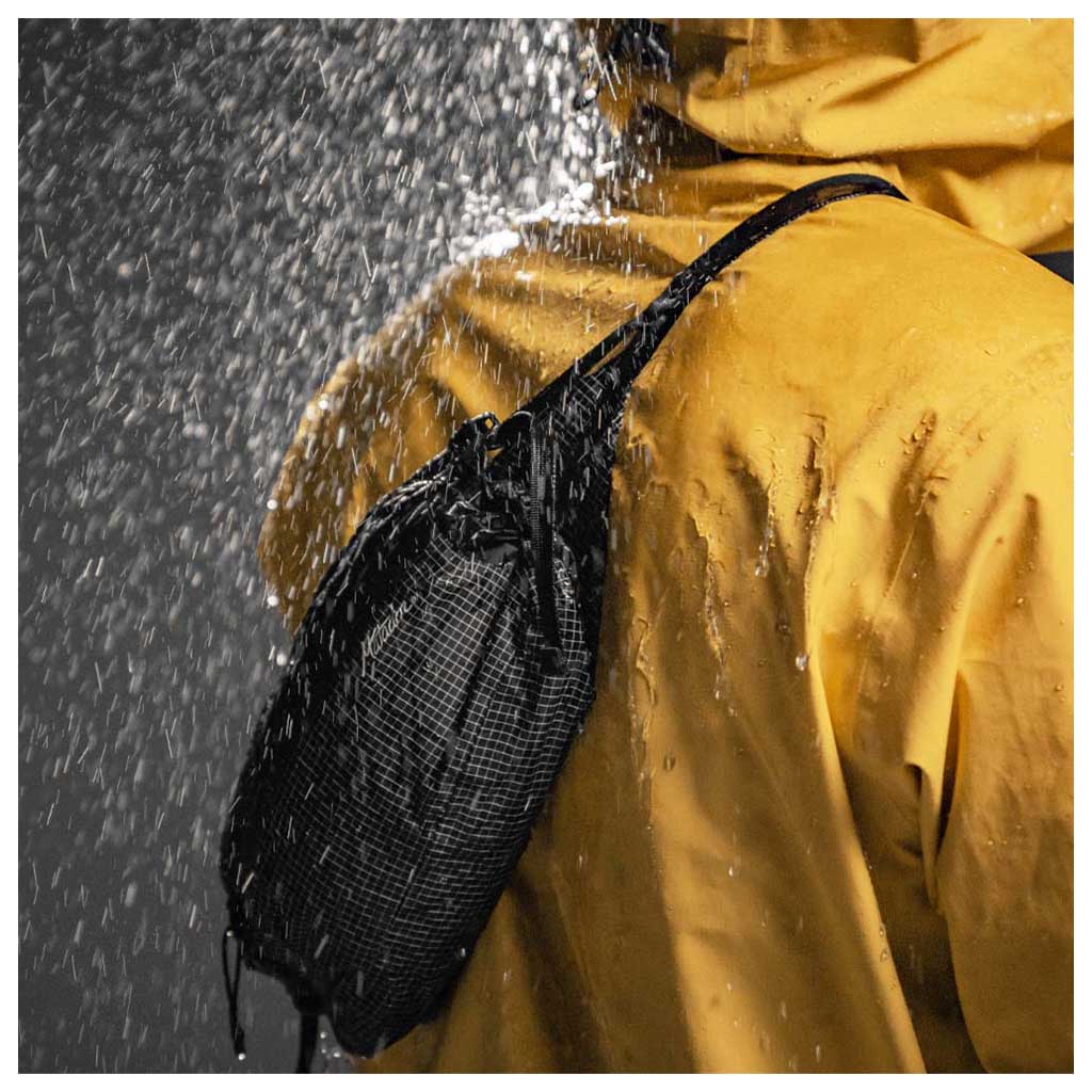 Matador | FreeRain Waterproof Packable Hip Pack | Travel Fanny Pack ...