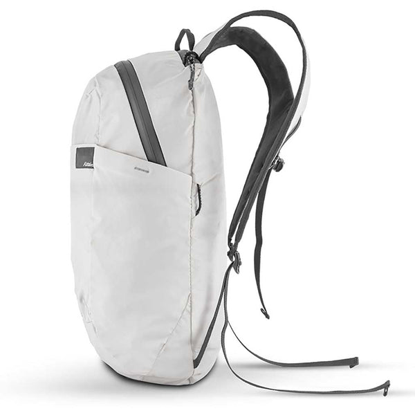Matador | ReFraction Packable Backpack | Travel Daypack | Arctic White ...