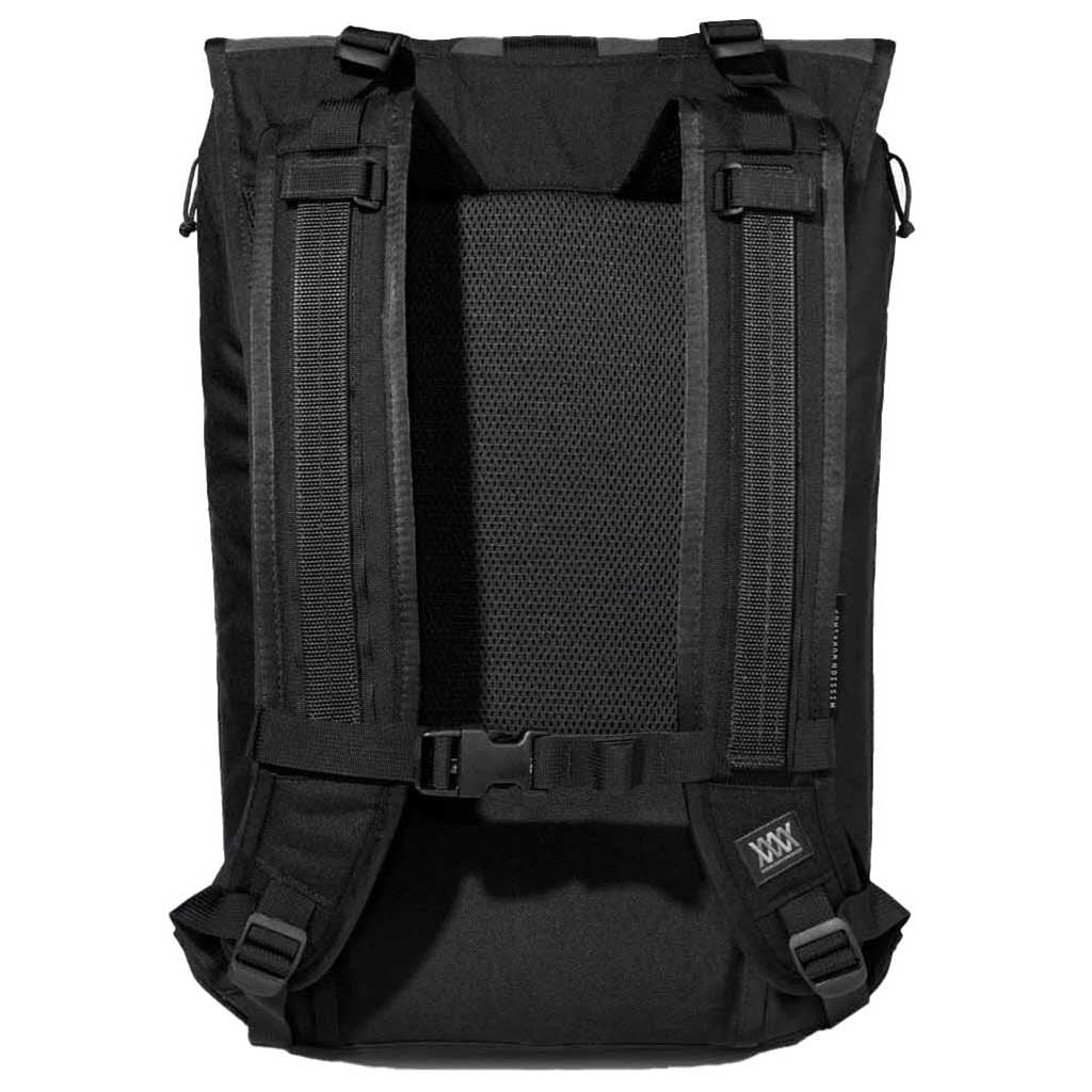 Mission Workshop | Vandal | HT500 | Travel Backpack | Grey - WildBounds