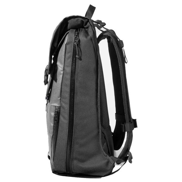 Mission Workshop | Vandal | HT500 | Travel Backpack | Grey - WildBounds